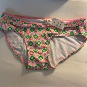 Circo | Swim | Brand New Target Circo Flower Girls Swimsuit | Poshmark